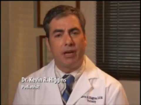Dr Higgins with Patient 1 - YouTube
