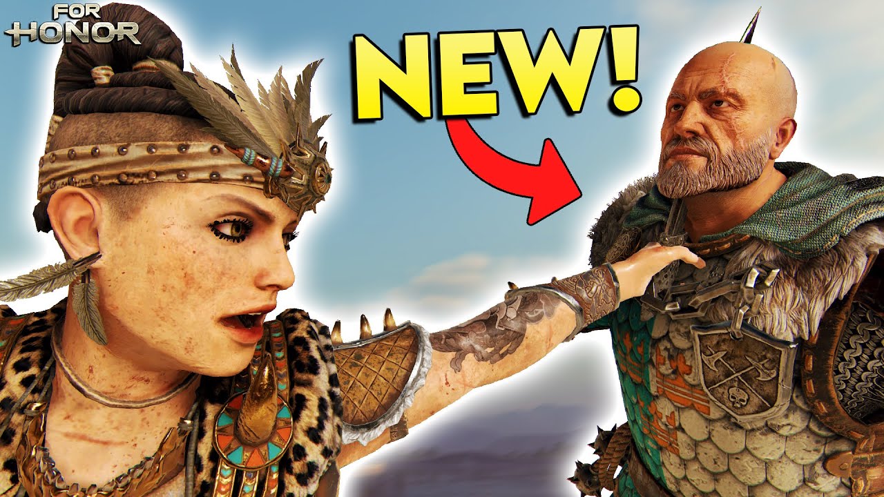 *NEW* Shaman Hero Fest Finisher! Turn your opponents into a Shark | For ...