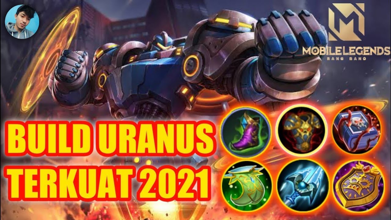 Build uranus terkuat dan sakit 2021!! Build Uranus Terkuat 2021 ...