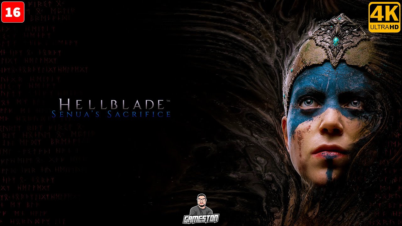 HELLBLADE: SENUA'S SACRIFICE | HELA O ÚLTIMO BOSS E O FINAL DO JOGO ...