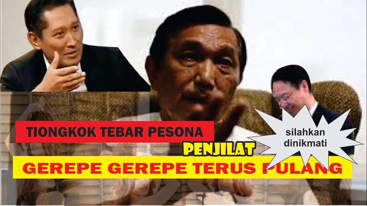 4NJR!T! DIGREPE GREPE TIONGKOK?? DIEM ?#bossmanmardigu #mardiguwowiek # ...