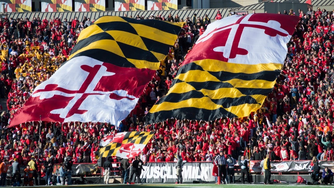 Mailbag Episode - Ask your Terps Sports questions live and we'll answer ...