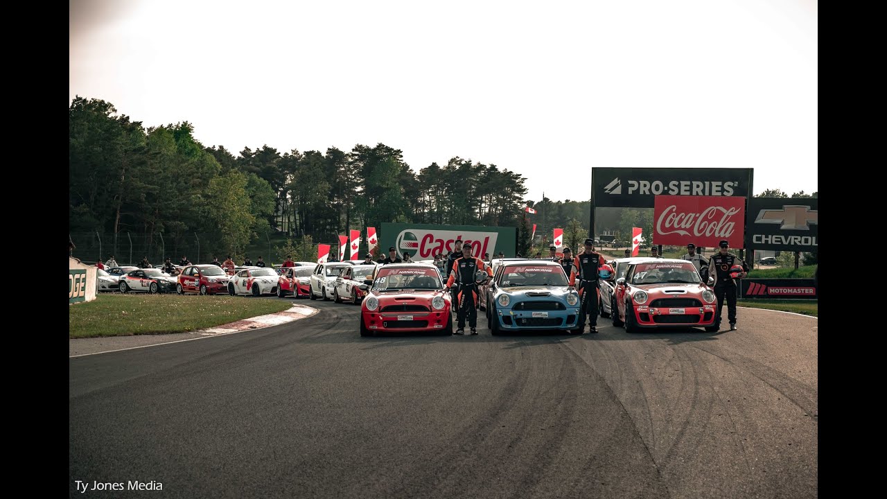 Super Production Challenge Film CTMP - YouTube