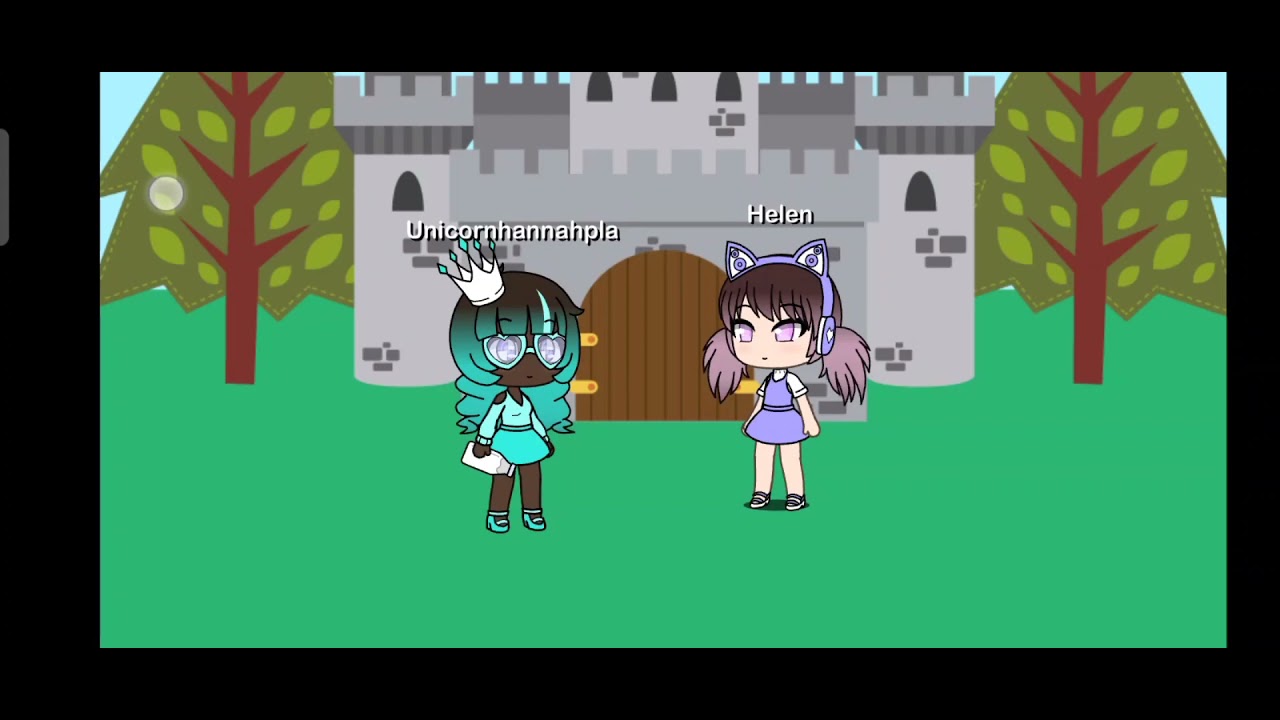 How to be a baddie grr - YouTube