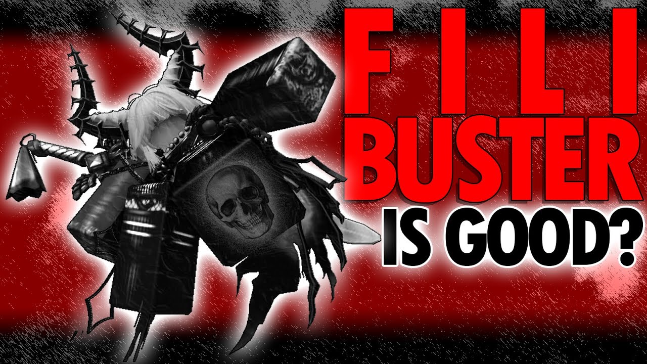 Item Asylum | Filibuster vs. the Garbage Juggernaut Allegations - YouTube