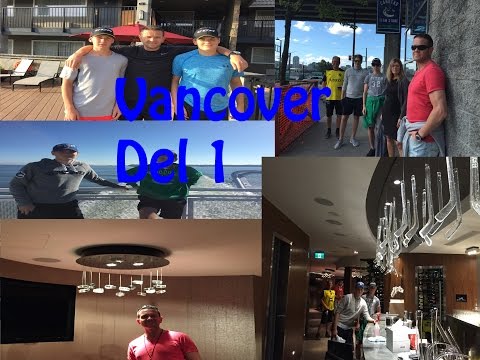 Kanada Resan del 1