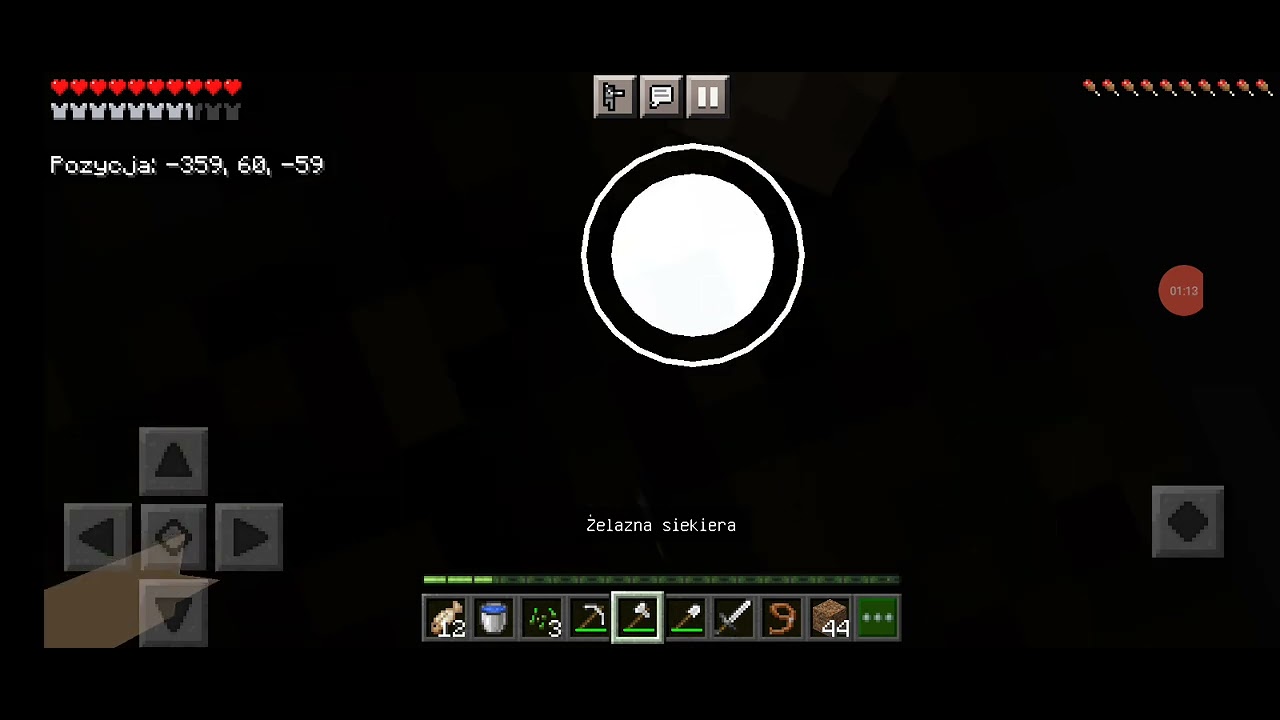 Minecraft Bajka #2 Wybór🤯💖😭 - YouTube