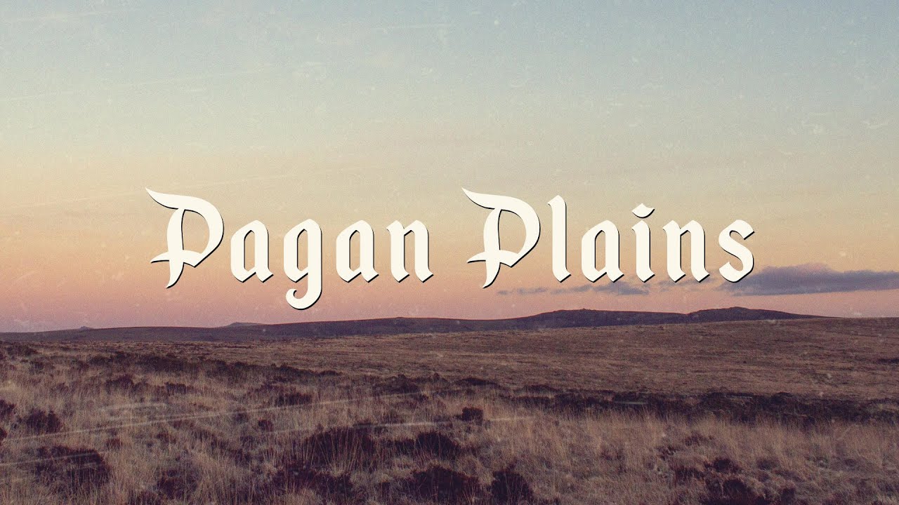 Dawnwalker - Pagan Plains (Remastered) [2023] - YouTube