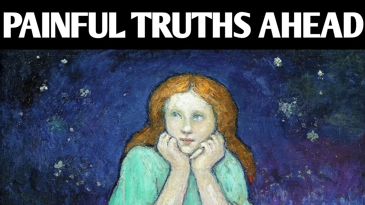 The Brutal Truth About Why Your Life Feels Empty (Quentin Tarantino ...