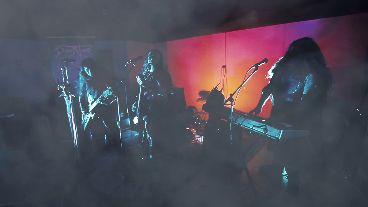 Darklore - The White Hand - YouTube