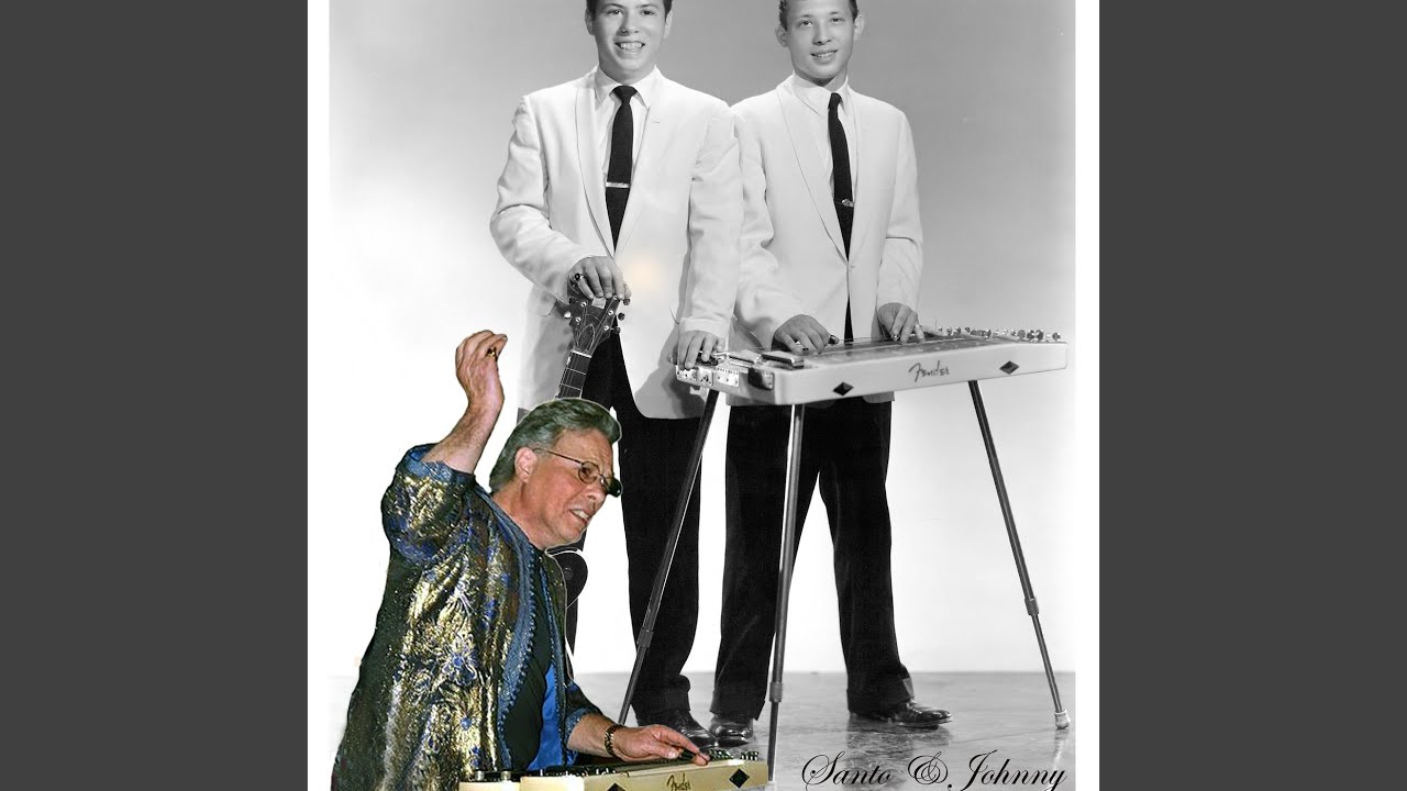 Europa (feat. Johnny Farina) - YouTube Music