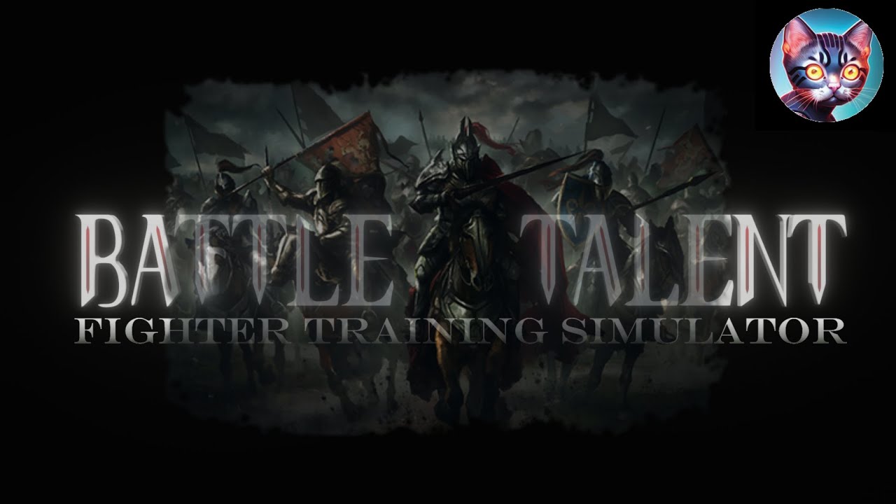 Epic Battles in Virtual Reality: Battle Talent! - YouTube