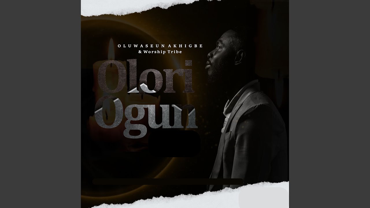 Olori Ogun - YouTube