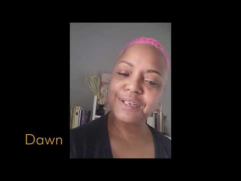 Dawn K - YouTube