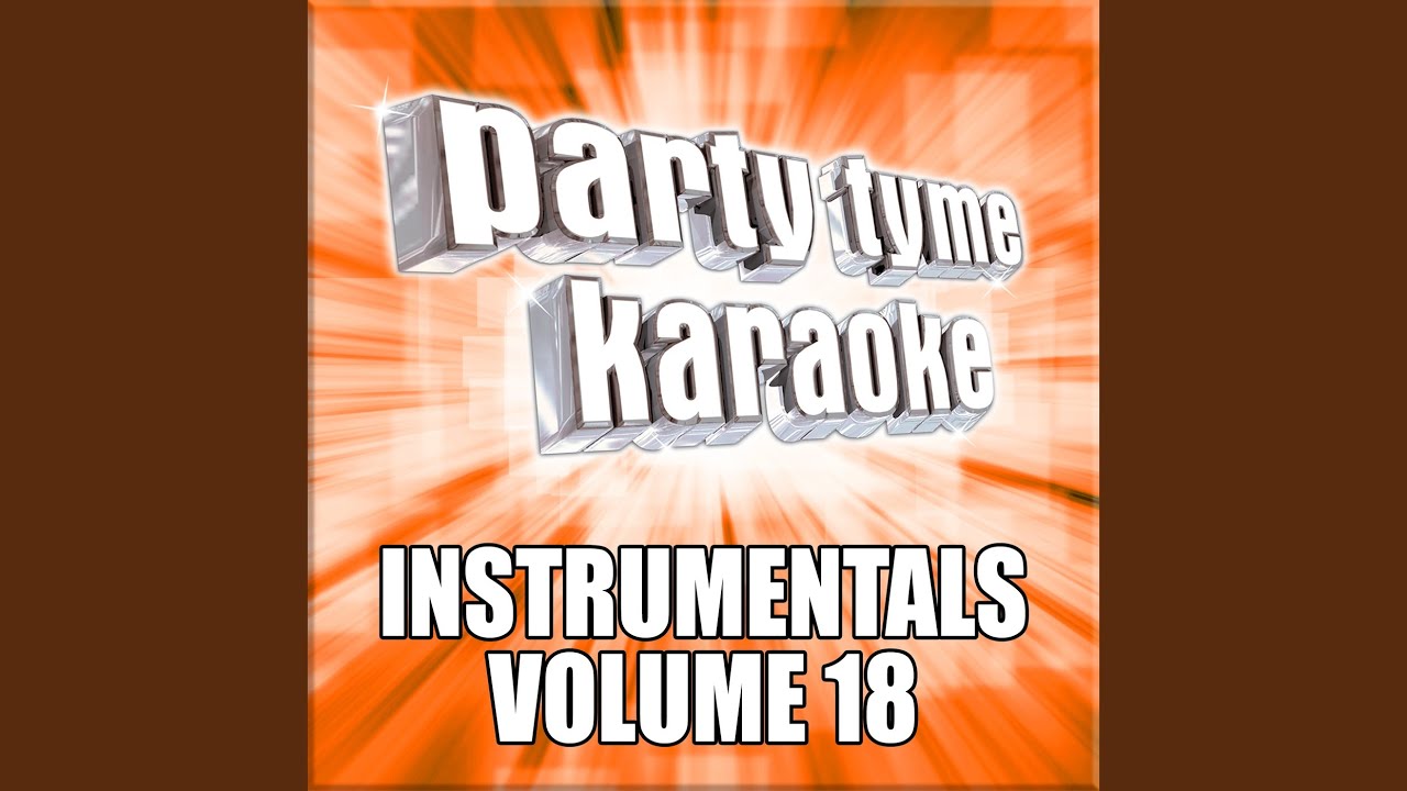 Midnite Maniac (Made Popular By Krokus) (Instrumental Version) - YouTube