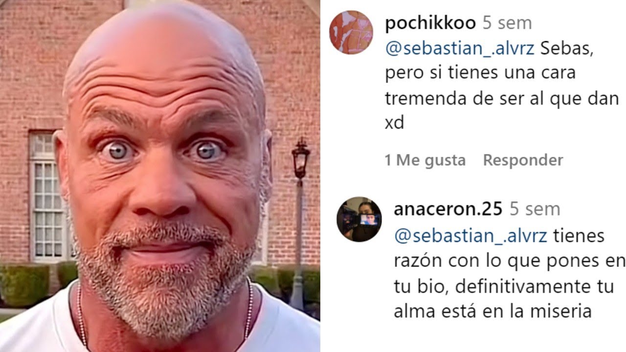 Cuando Me FUNARON En Instagram - YouTube