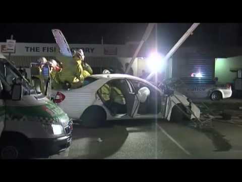 DFES Firefighter Recruitment - YouTube