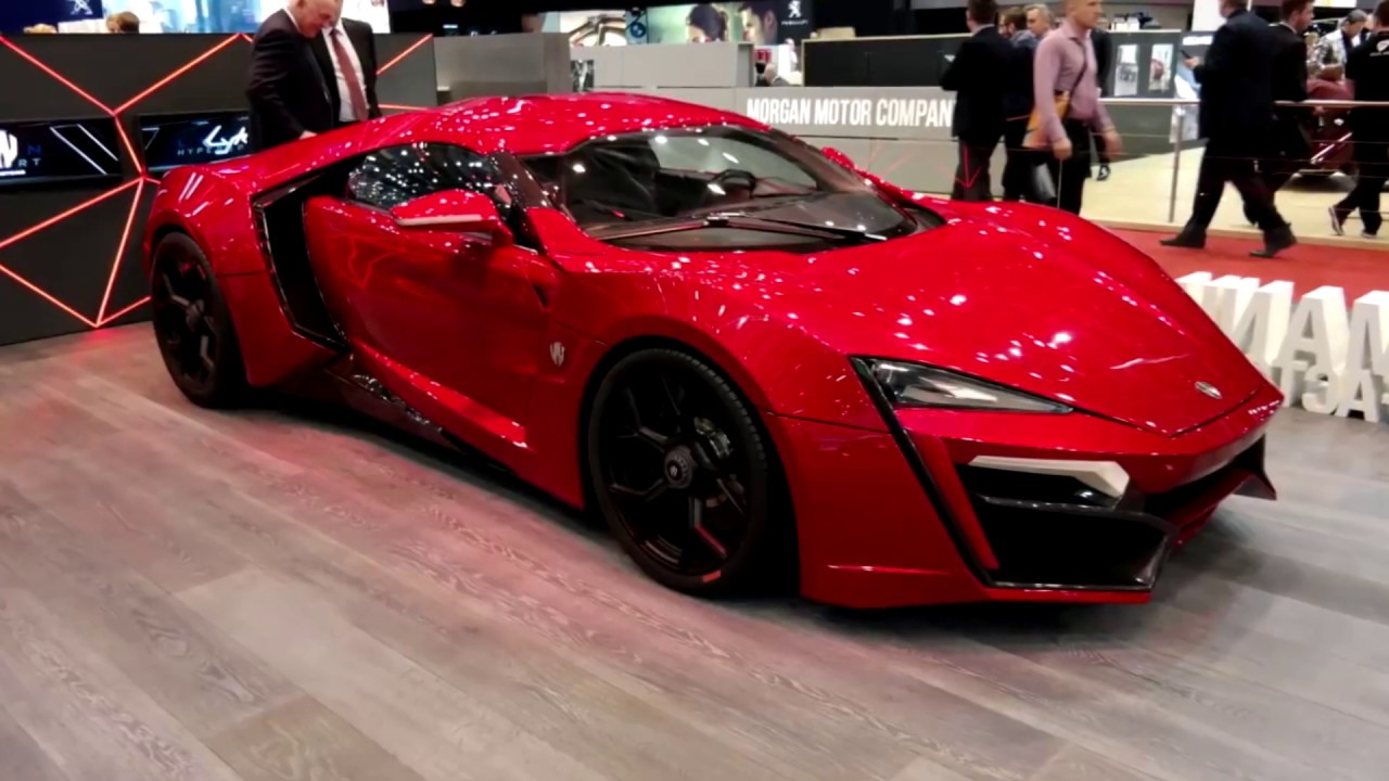 10 Beautiful, expensive cars - YouTube