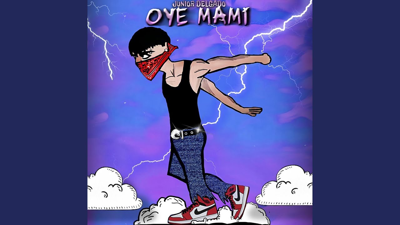Oye Mami - YouTube Music