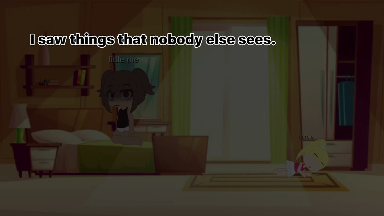 I see things that nobody else sees. TREND. Meme - YouTube