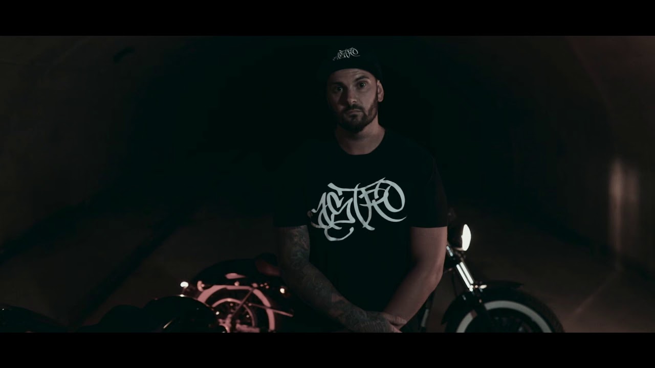 CASTRO That Rapper - I’m Back - YouTube