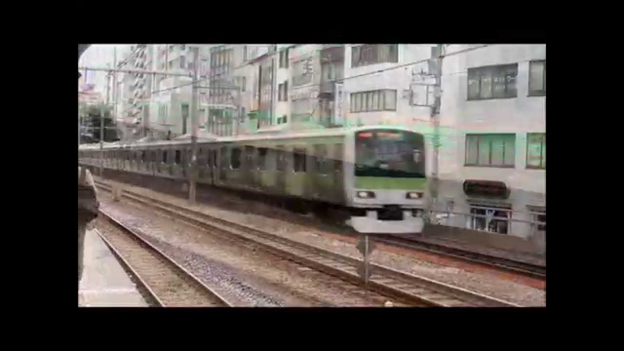 【鉄道PV第12弾】E231系・209系PV - YouTube