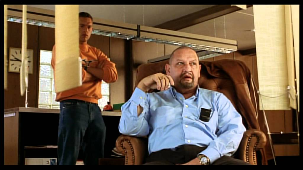 Bang Boom Bang - Pianka anrufen - YouTube