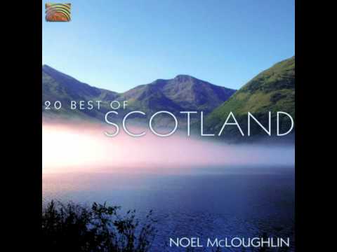 Noel McLoughlin - Rattlin', Roarin' Willie