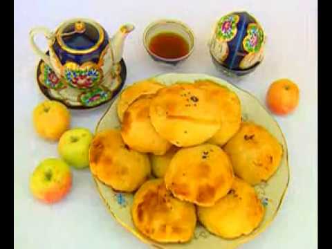 Uzbekiston Taomlari Кухня Узбекистана Uzbekistan Food - YouTube