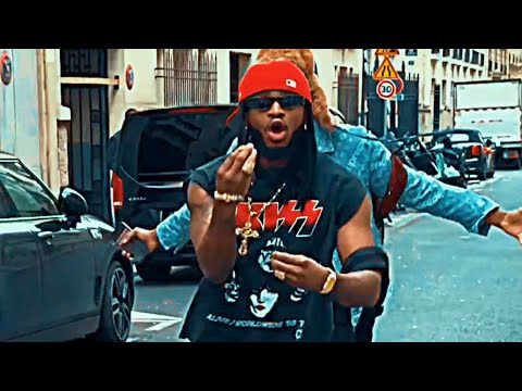 Diamond platnumz __ HOLIDAY ( official Video )  4k