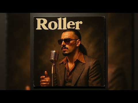 Apache 207 – Roller (Soul Edition AI) | Wie klingt deutscher HipHop im Soul Style?