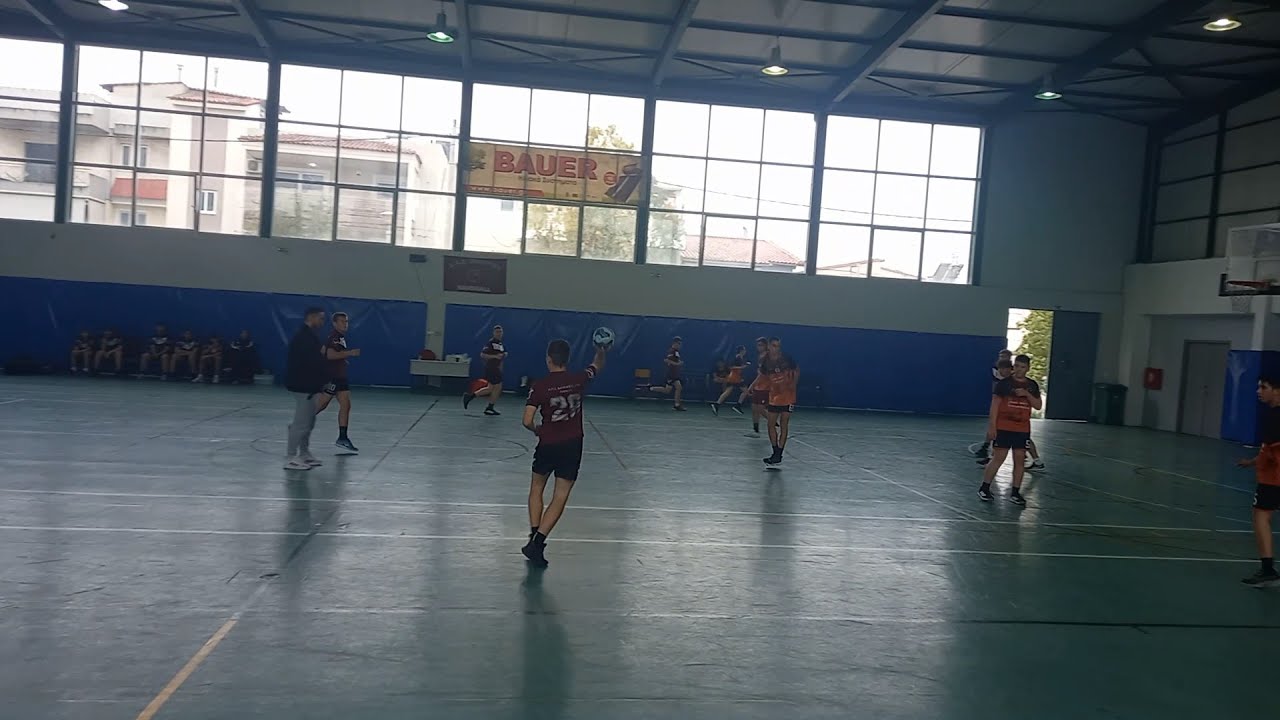 4.ΦΙΛΙΚΟ ΔΑΣ ΖΕΦΥΡΙΟΥ - ΑΜΦΙΚΤΥΟΝΕΣ ΛΑΜΙΑΣ ΠΑΜΠΑΙΔΕΣ Α 02/04/2023 - YouTube