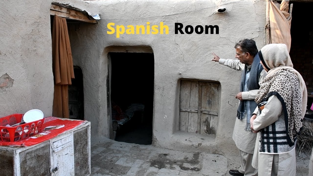 How poor people are living in difficult condition - YouTube