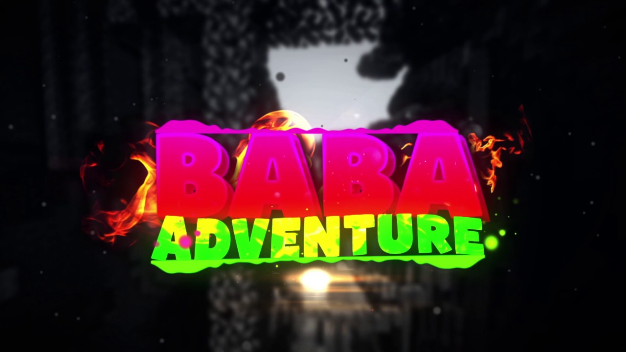 BABA ADVENTURE SONG | by Hubi | Balui - YouTube