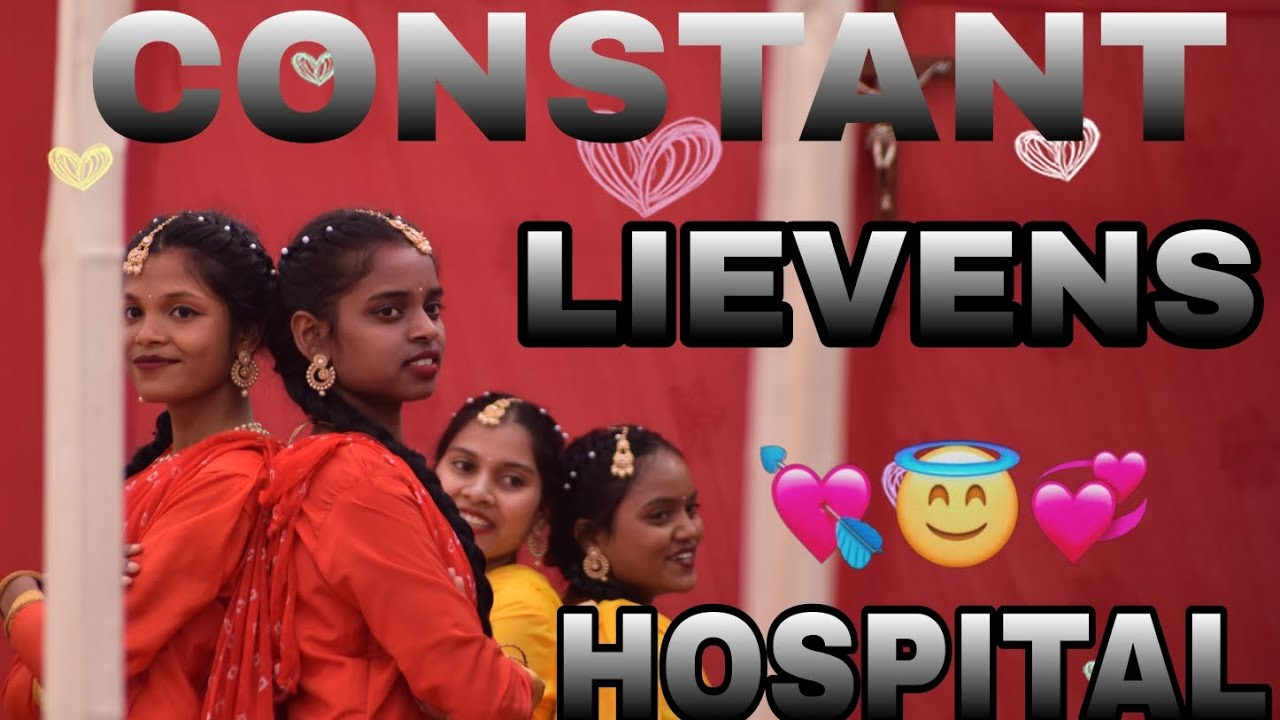 😱😱CONSTANT LIEVENS HOSPITAL MANDAR //. RANCHI JHARKHAND #new #trending ...