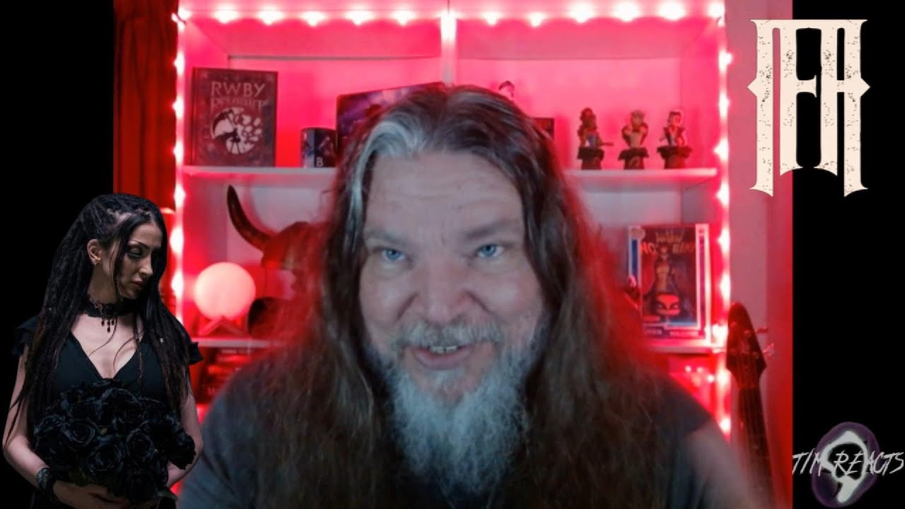 ifa - Faith (Official Musicvideo) Patreon Shout-out Reaction - YouTube