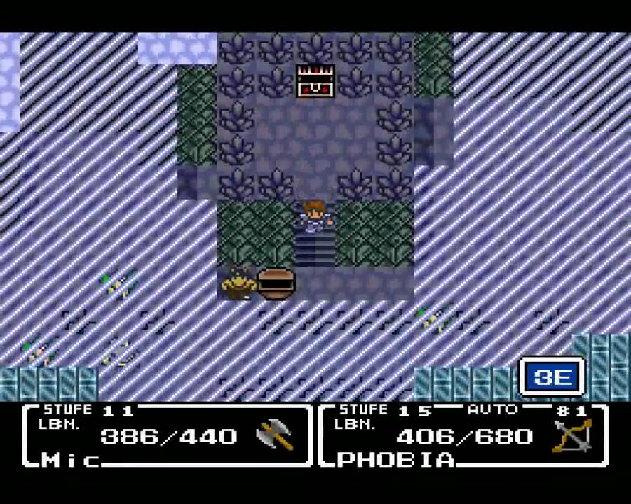 Let's Play Mystic Quest Legend Part 09 - YouTube