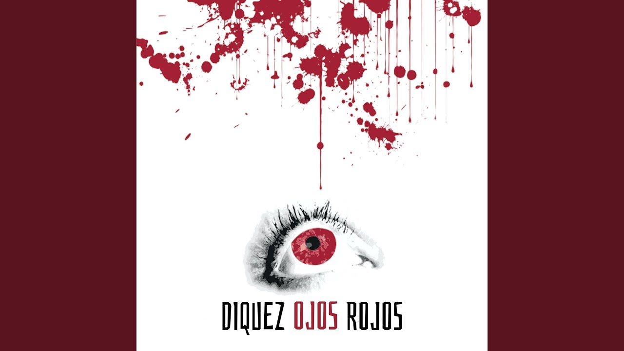 Ojos Rojos (Version Acustica) - YouTube