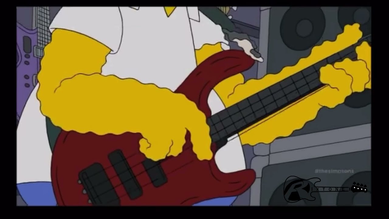 ASÍ NACEN LOS BAJISTAS - YouTube