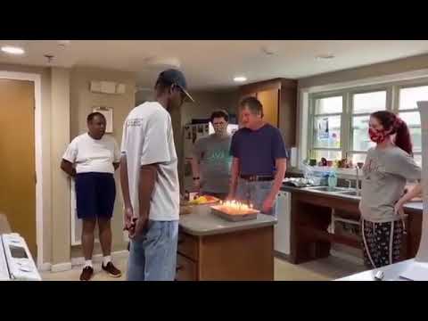 Celebratory song sung at Bittersweet Farms in Whitehouse, OH - YouTube