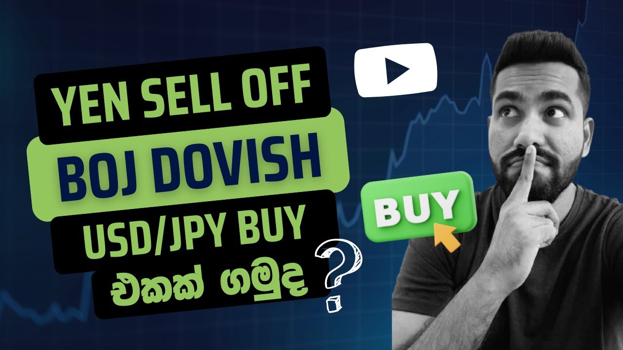 BOJ Dovish Policy - YouTube