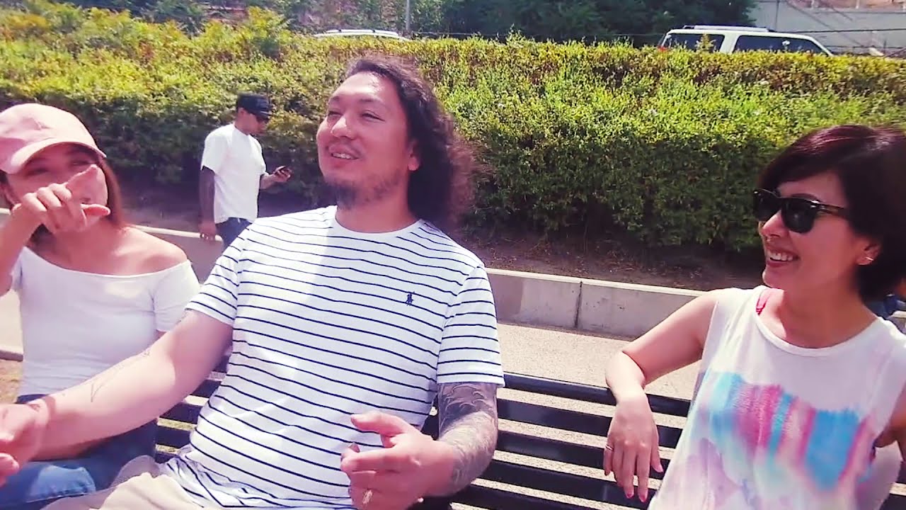 Ari Prado - Thankful (Official Music Video) - YouTube