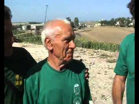 Le interviste impossibili di Marco Orfei. SANDRO PERTINI. - YouTube