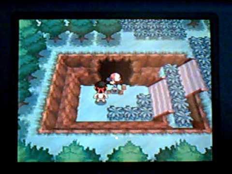 Pokémon White Pt 20: Arrested Bronius in the Chargestone Cave, Route 9 ...