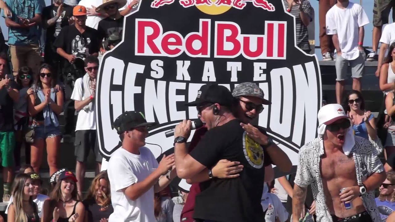 Skate Generation 2015 - revista Tribo Skate - YouTube
