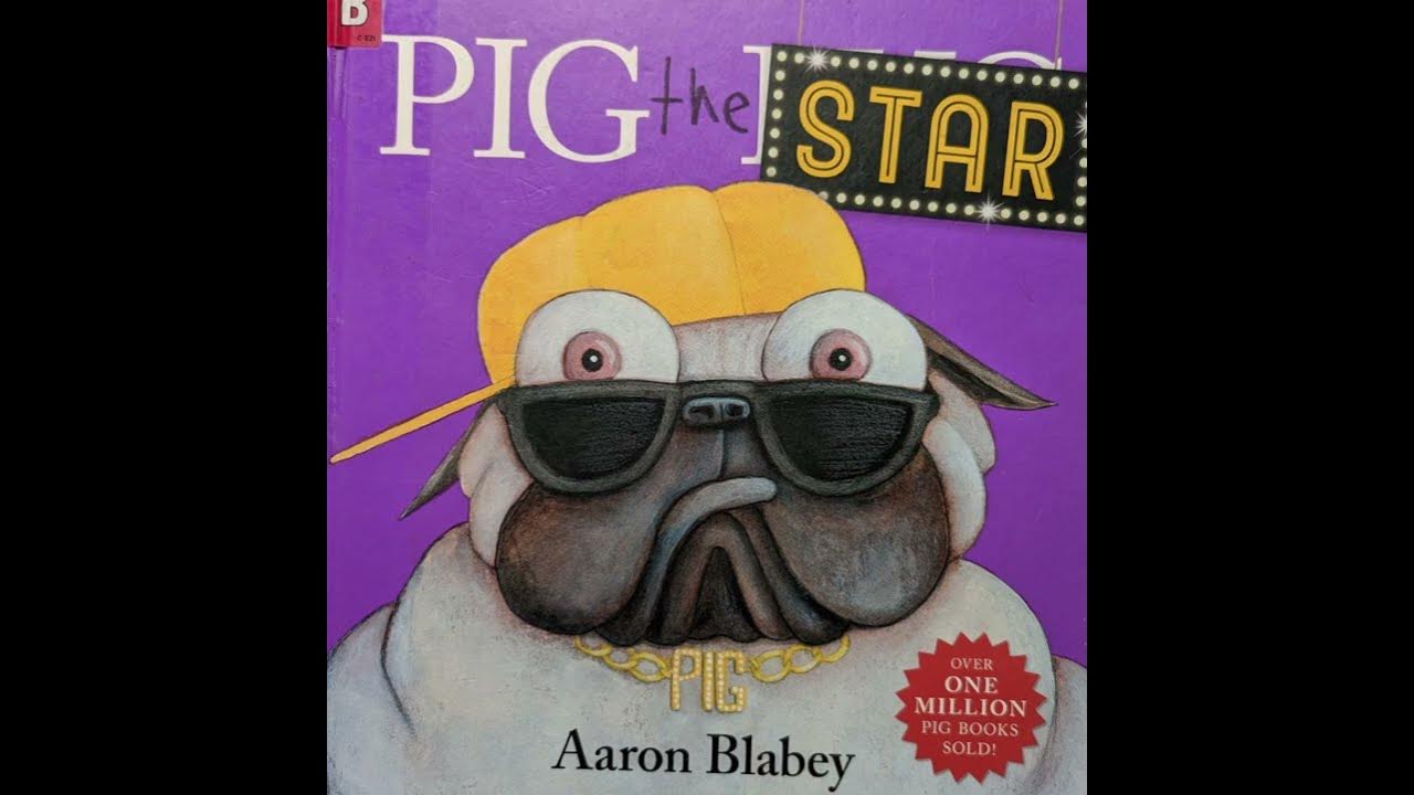 PIG the STAR - YouTube