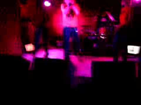 Cute - :( colon open bracket @ Snafu - YouTube