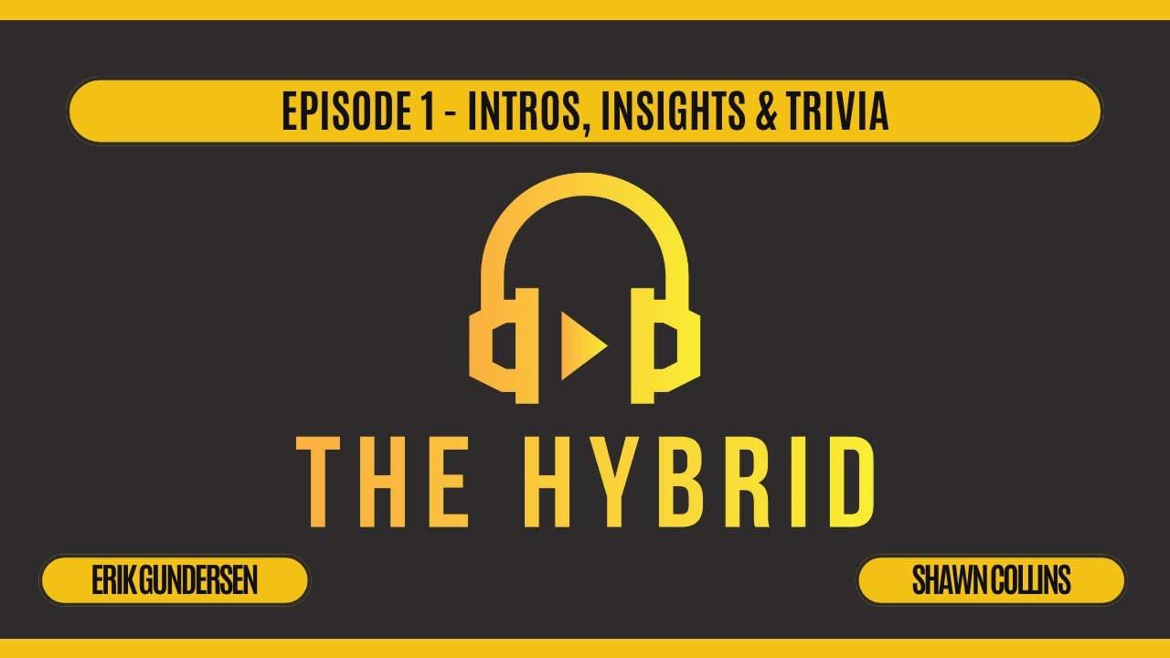The Hybrid Podcast | Ep 1 Cannabis Policy Meets Pop Culture: Intros ...