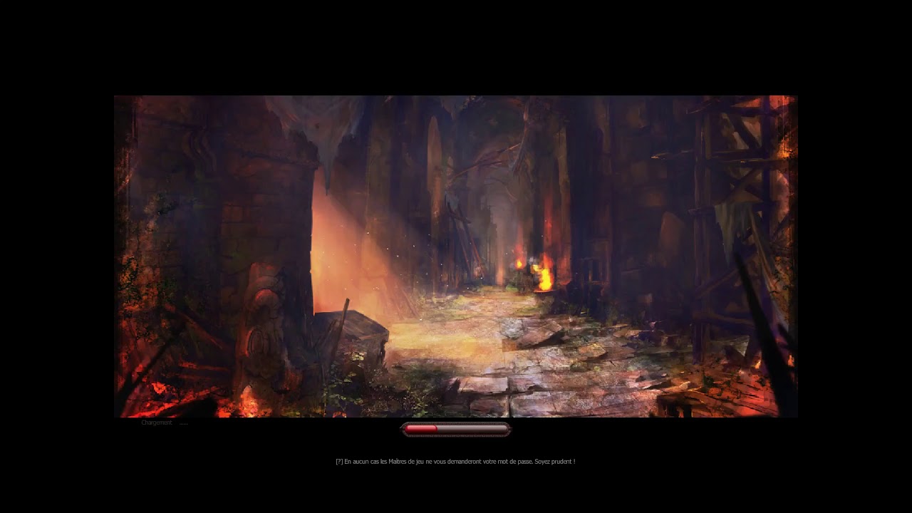 Undol - Rush Lvl 170 - YouTube