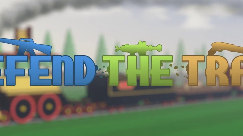 Defend The Train OST